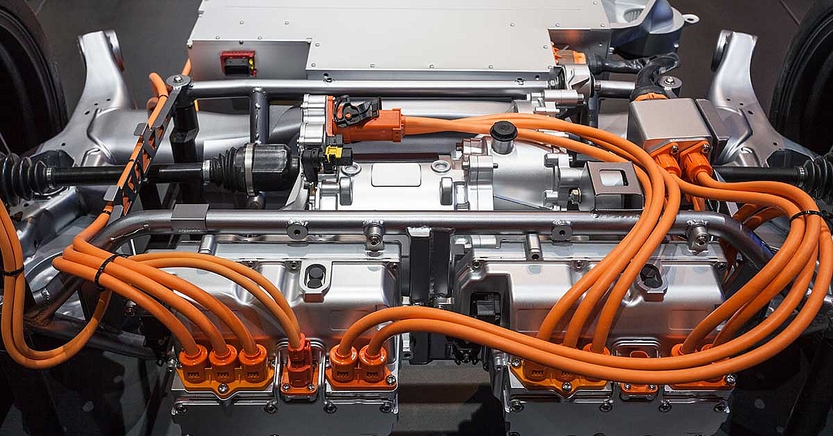 Experience the future of e-mobility with HEAD acoustics