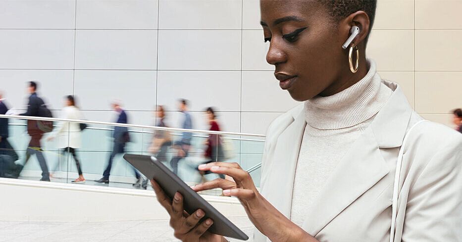 Bone Conduction Sensor Testing with ViBRIDGE