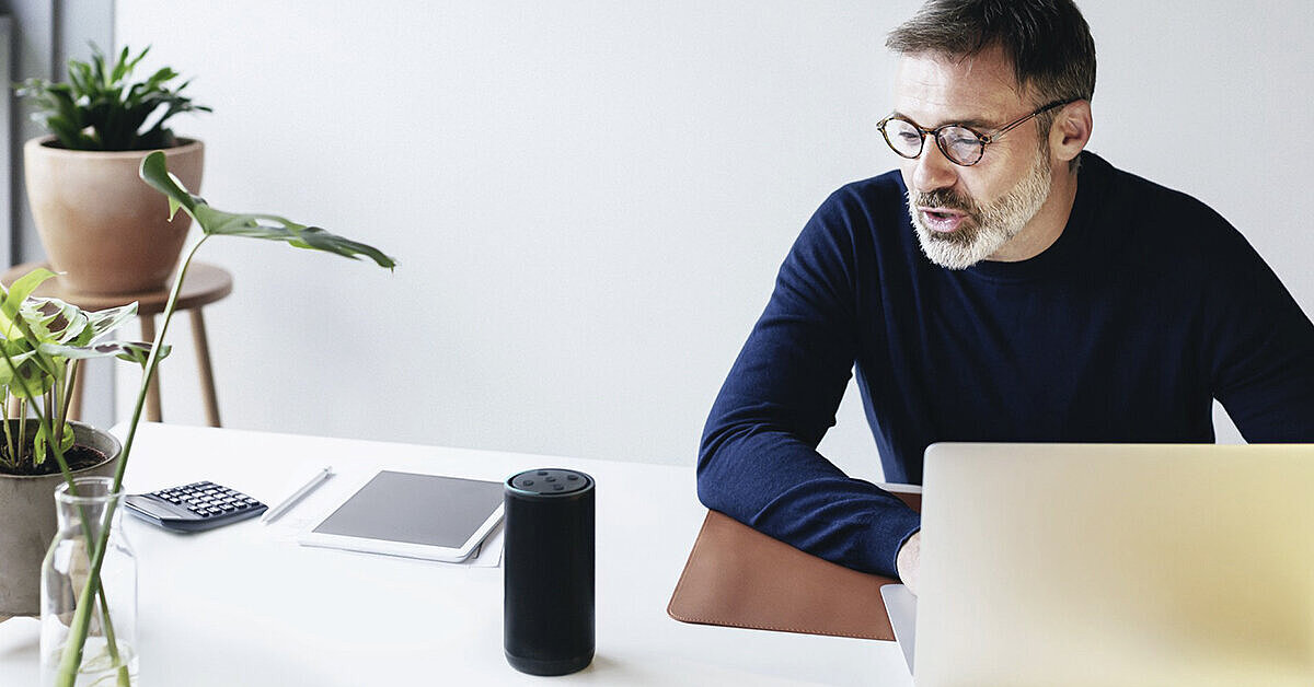 Hands-free communication - Optimize communication quality